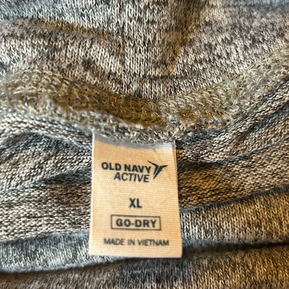 Old Navy | Tops | Old Navy Cowl Neck Pullover Sweatshirt | Poshmark